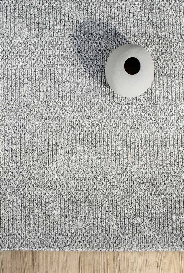 Drake Rug | Grey - Enquire now for availability – Rug Addiction