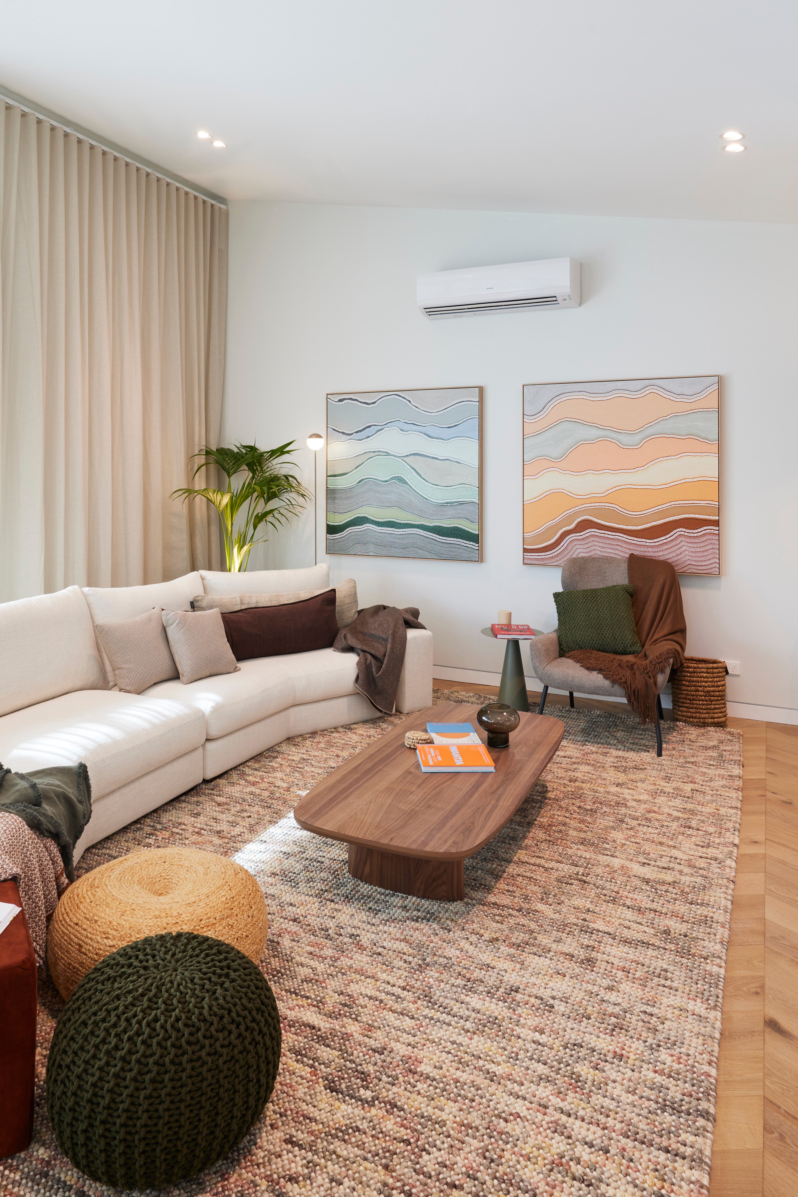 Magic Spice Rug | Autumn Tones - Enquire now for availability – Rug ...